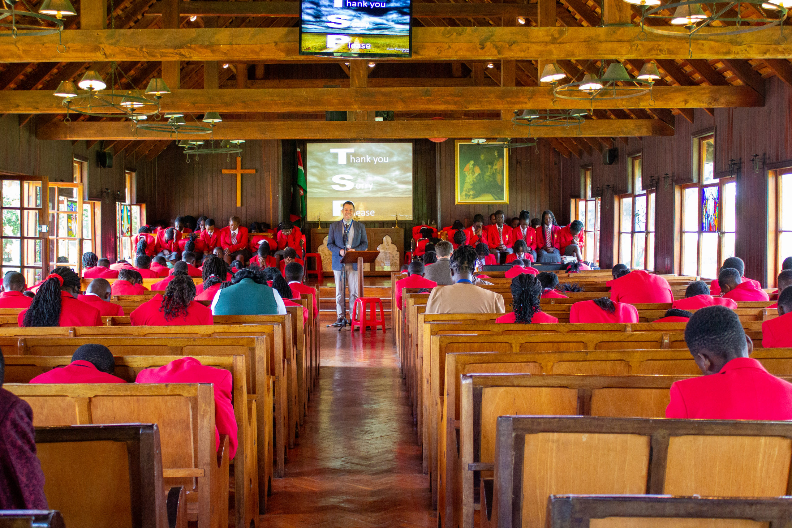 St. Andrews Turi Policies & Inspections - International School in Kenya