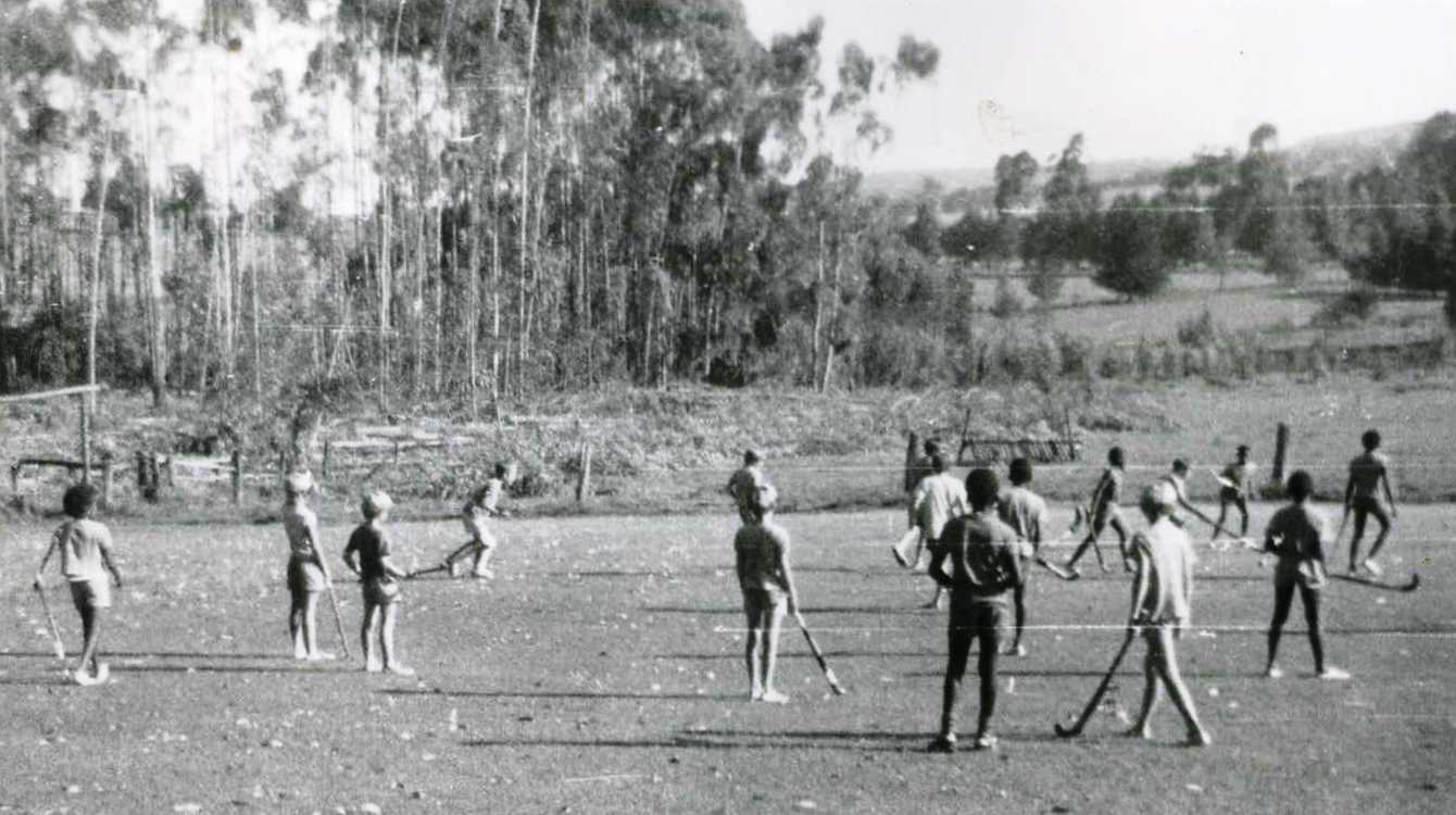 St. Andrews Turi Turi Homecoming - A Walk Down Memory Lane - St ...